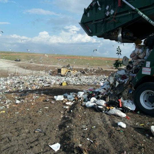 Manatee County Landfill - 2 tips from 50 visitors