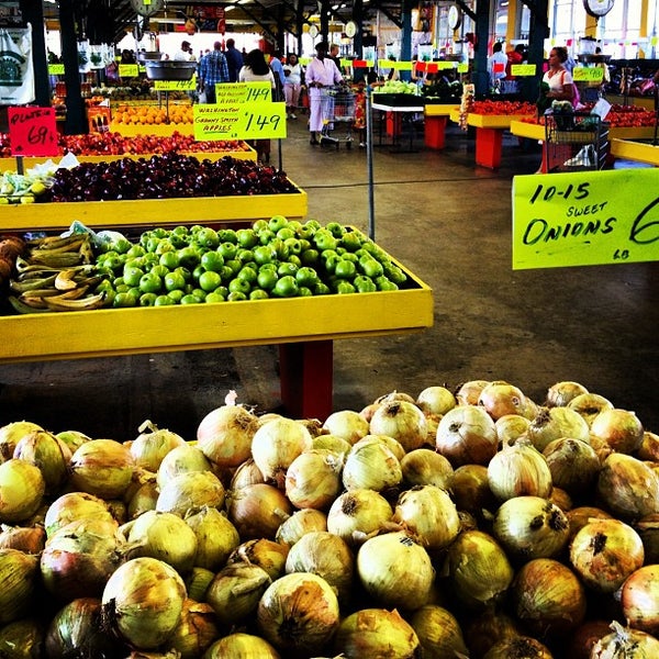 Photos at Canino Produce Co. - Farmers Market