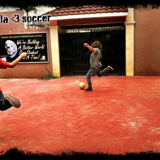 Multiple Intelligence International School - Education in Loyola Heights