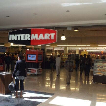 Photos at Intermart Bagatelle - Department Store