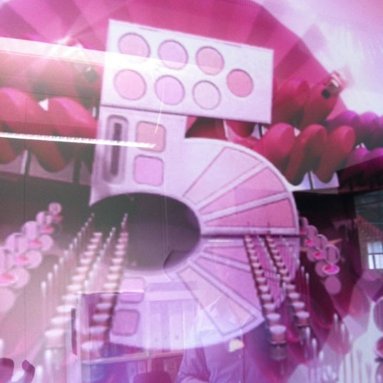 TV5 Finland - Office in Västra Böle