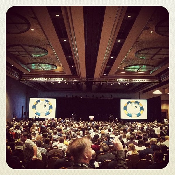 Photos at MGM Grand Conference Center - Las Vegas, NV