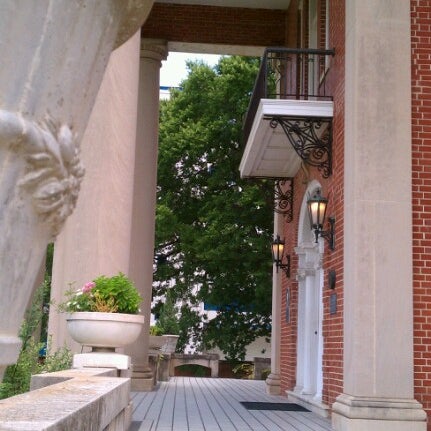 Thistle Hill House Museum - 1 tip from 148 visitors