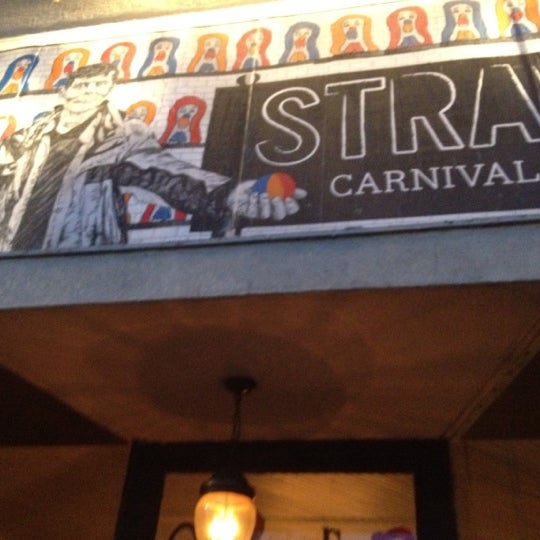 Photos at Straw (Now Closed) - American Restaurant in San Francisco