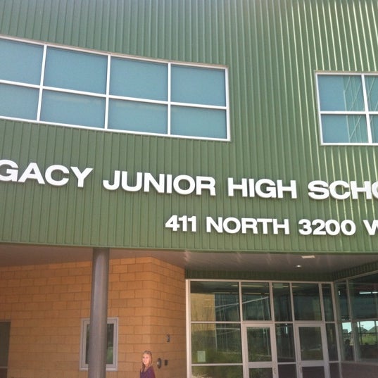 Legacy Junior High - Middle School