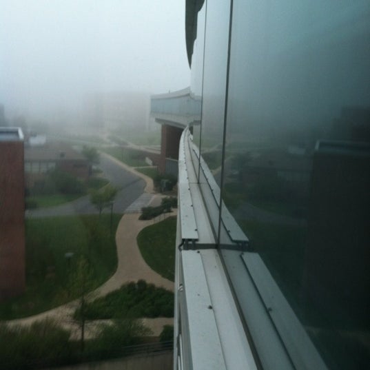 IST Building - College Technology Building in University Park