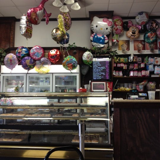 Chris's Donuts & Bakery - Donut Shop in New Orleans East Area