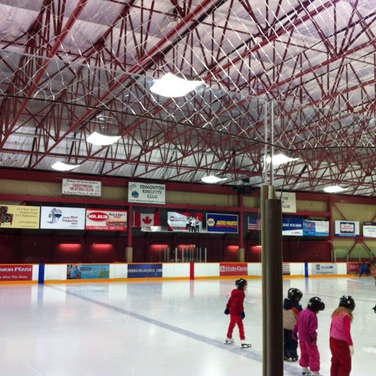 Photos at Callingwood Recreation Centre - West Edmonton - Edmonton, AB
