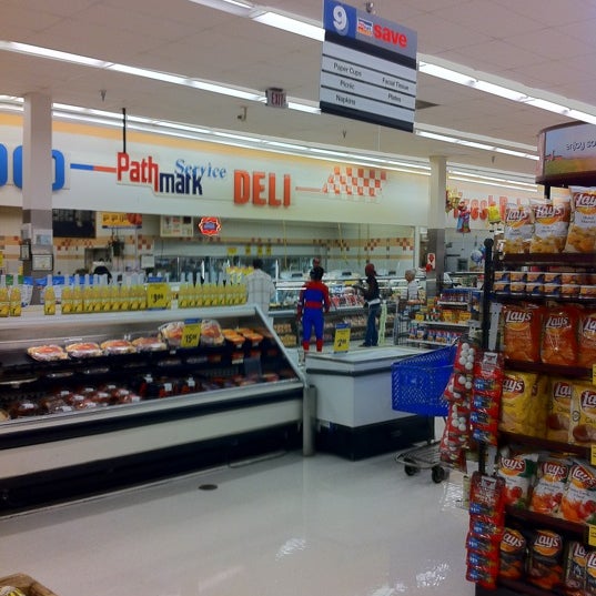 Photos at Pathmark (Now Closed) - Supermarket in Philadelphia