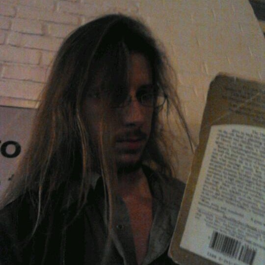 Brooks and pacific ave. - Road