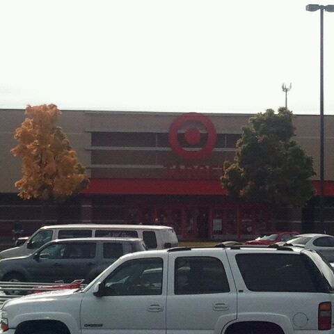 Target - Big Box Store in Lakewood