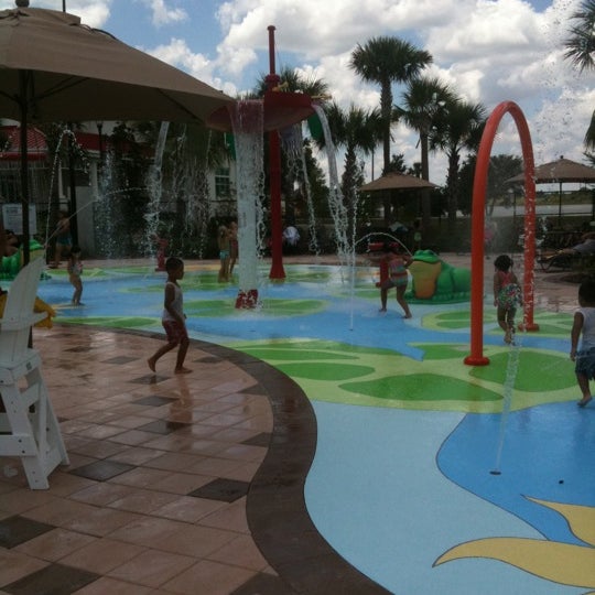 Lake Eva Community Park - Haines City, FL