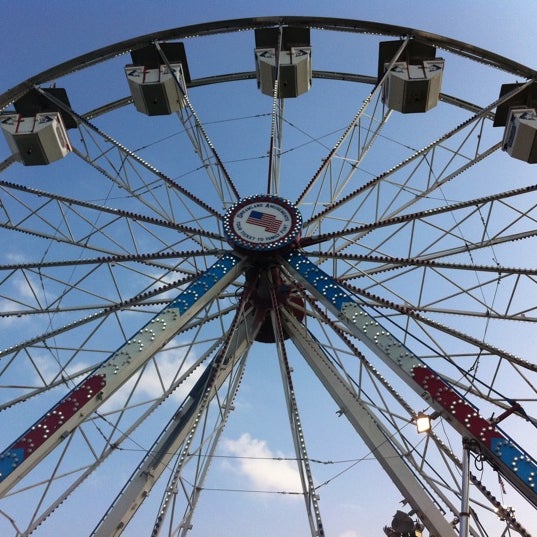 Lancaster Nh Fair 2022
