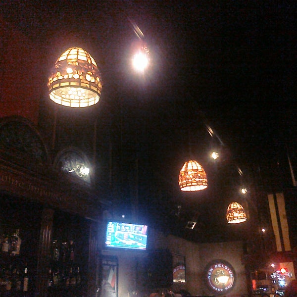 A Terrible Beauty Irish Pub (Now Closed) - Downtown Renton - 201 ...