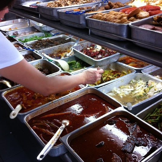 Cheah Yew Cafe - 23 tips