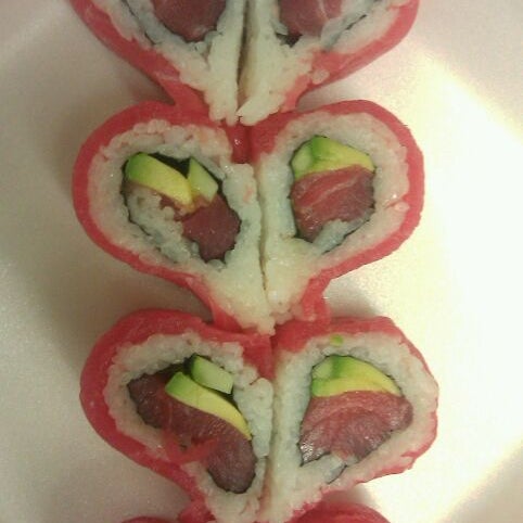 Photos at Sushiya Express - Goleta, CA