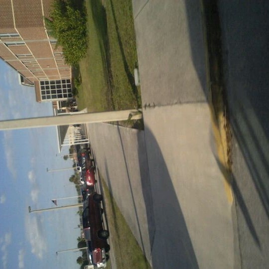 Paul Laurence Dunbar Middle School