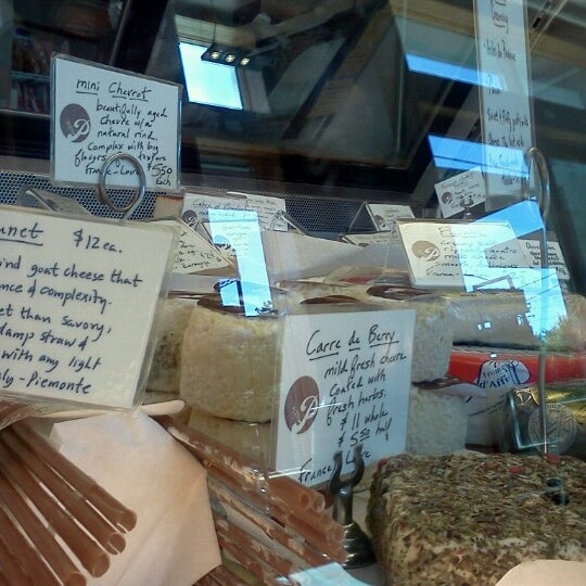 Pastaworks (Now Closed) - Gourmet Store in Portland