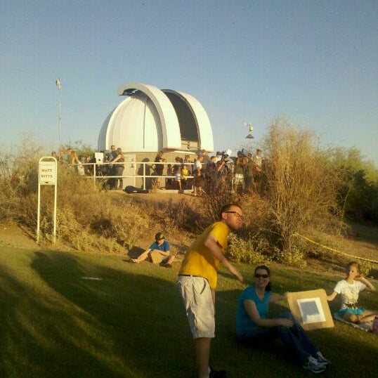 Gilbert Riparian Preserve at Water Ranch - Gilbert, AZ