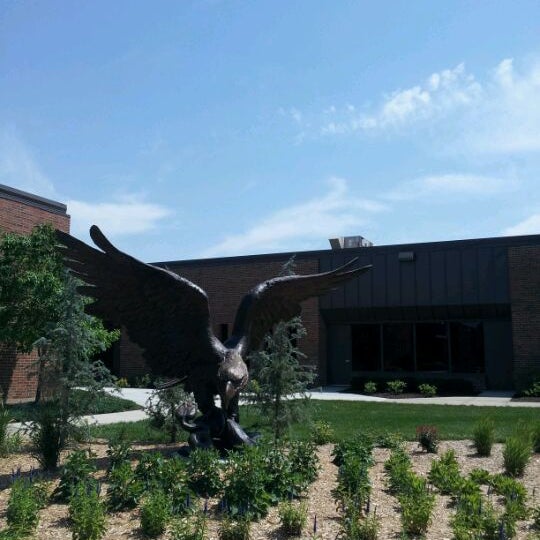 Clinical Reference Laboratory - Office in Lenexa