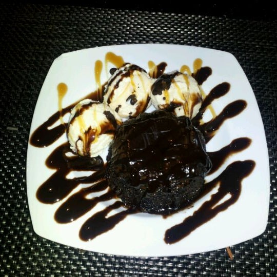 Sajo's - Restaurant