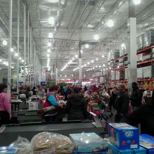 Costco - Warehouse Store in Heartland Village