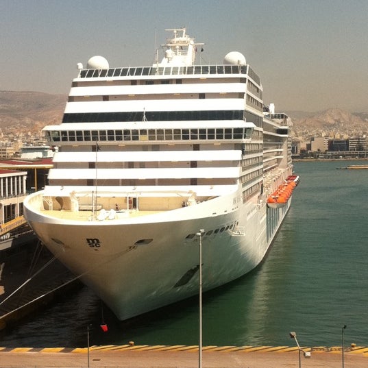 Moore Stephens - Office