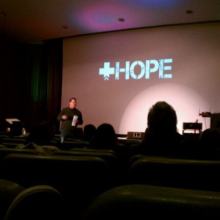 Photos at L. S. Neeb Hall - College Academic Building in Downtown Tempe