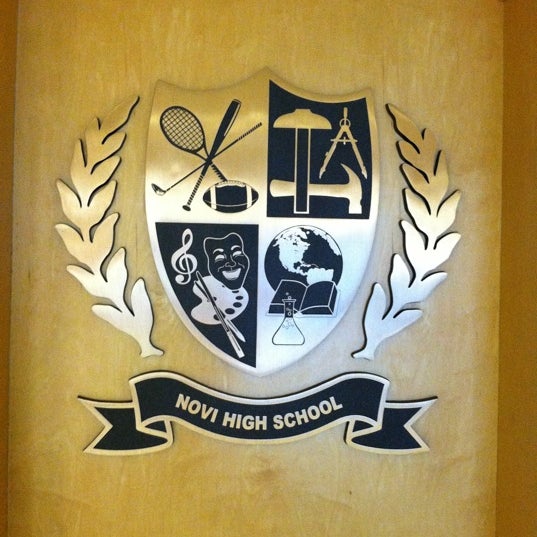 Photos at Novi High School - Novi, MI