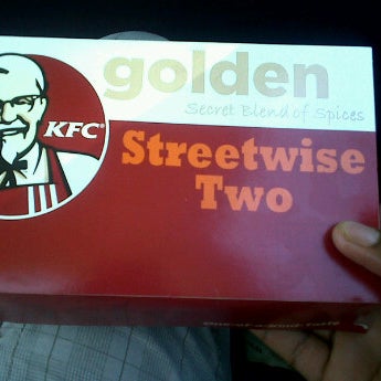 KFC - Worcester, Western Cape