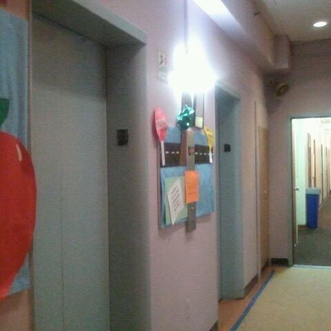 Fashion Institute Of Technology Dorms Nagler