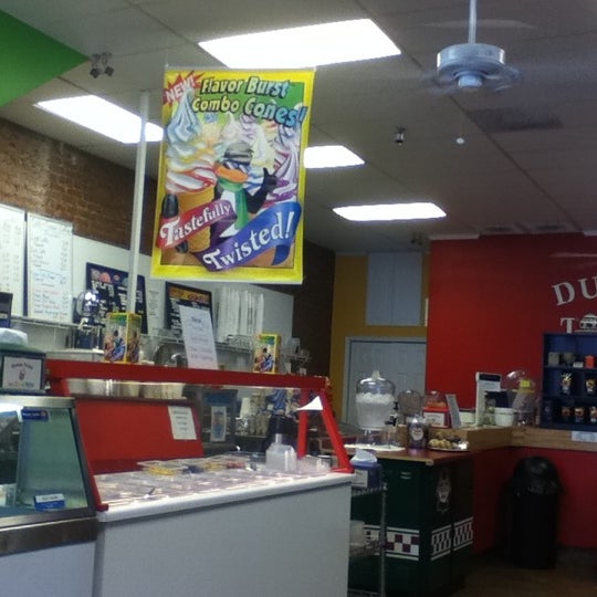 Dutch Treat Ice Cream Parlor - 2 tips from 24 visitors