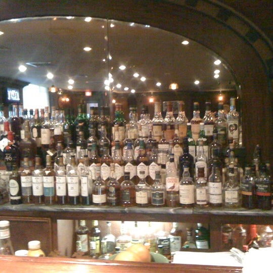 Photos at The Old Seelbach Bar - Hotel Bar in Central Business District