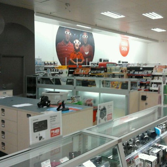 Target - Tamworth, NSW