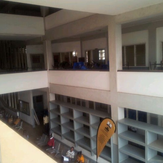Photos at University of Ghana Business School (UGBS) - College Academic ...