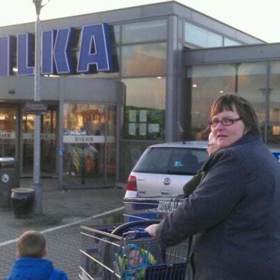 Bilka - Grocery Store