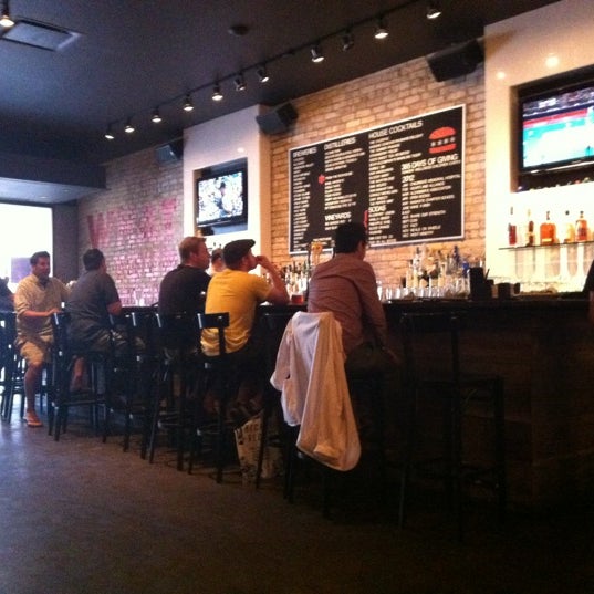 Photos at DMK Burger Bar - Burger Joint in Chicago