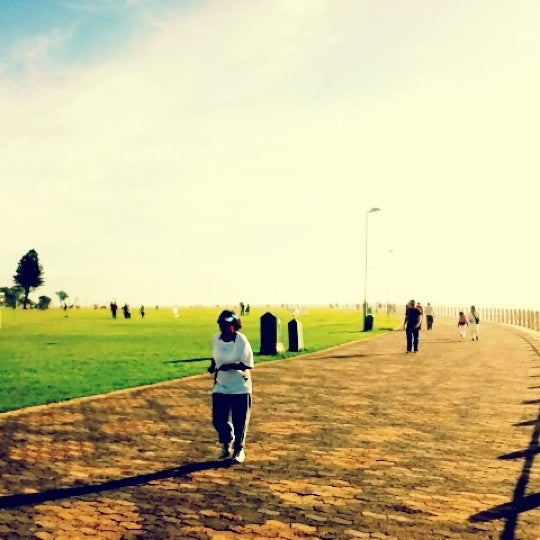 Photos at Sea Point Beach Promenade - Trail in Sea Point