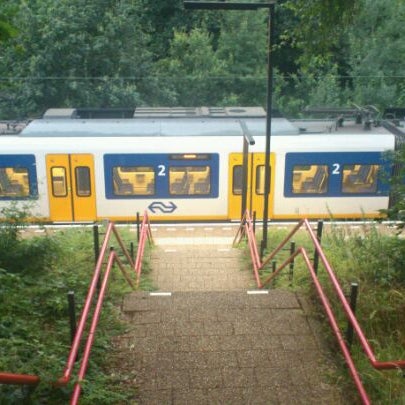 Station Rhenen - Rhenen, Utrecht