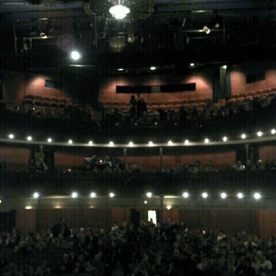 Teatre Romea - Theater in Barcelona