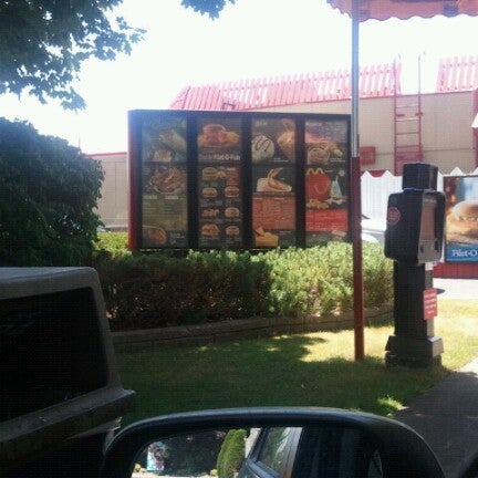 McDonald's - Strathroy, ON