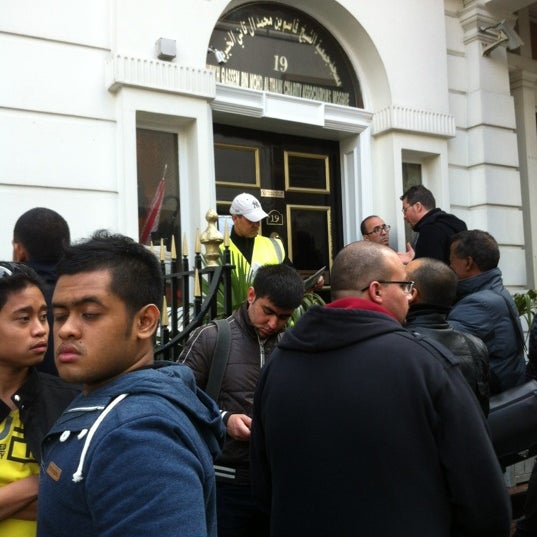 Photos at Mayfair Islamic Centre - Mayfair - 6 tips from 208 visitors