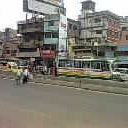 Gabtali Bus Terminal - ঢাকা, ঢাকা