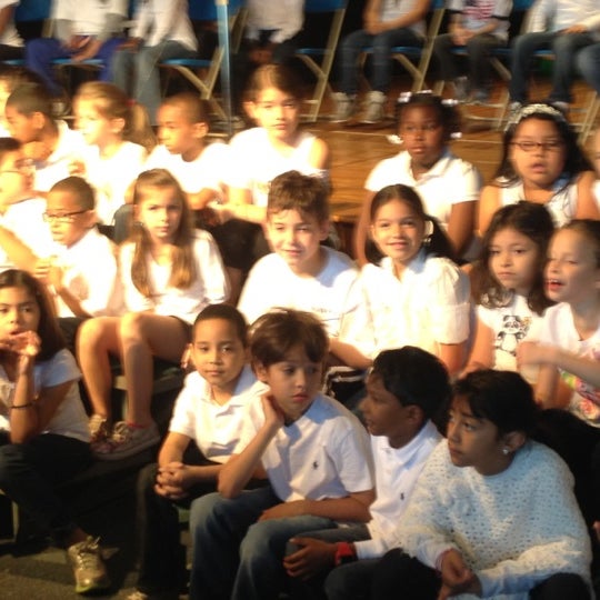 Lawrence Number Five School - Brooklyn, NY