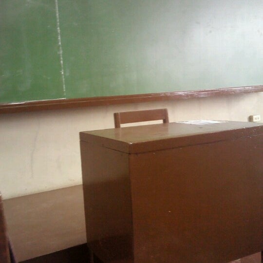 AdZU College Building - 33 visitors