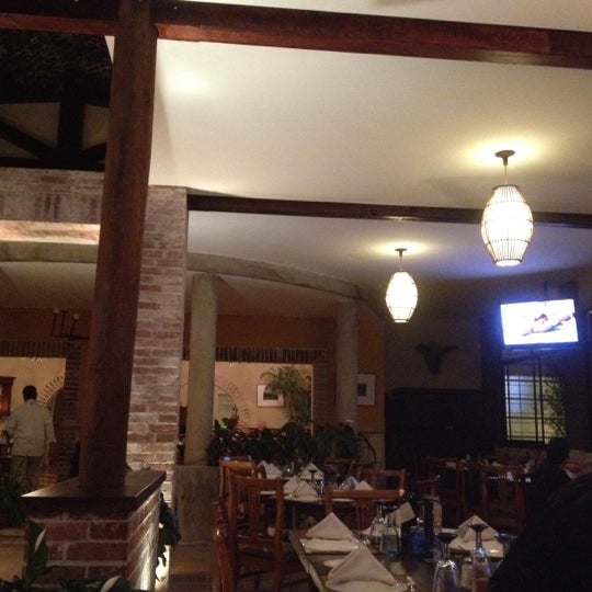 Restaurante Los Ranchos - 13 tips