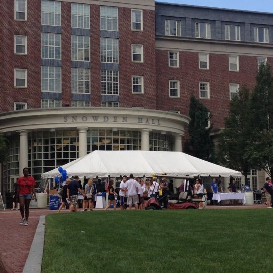 Photos at JWU Main Green - Gaebe Commons - Downtown Providence ...