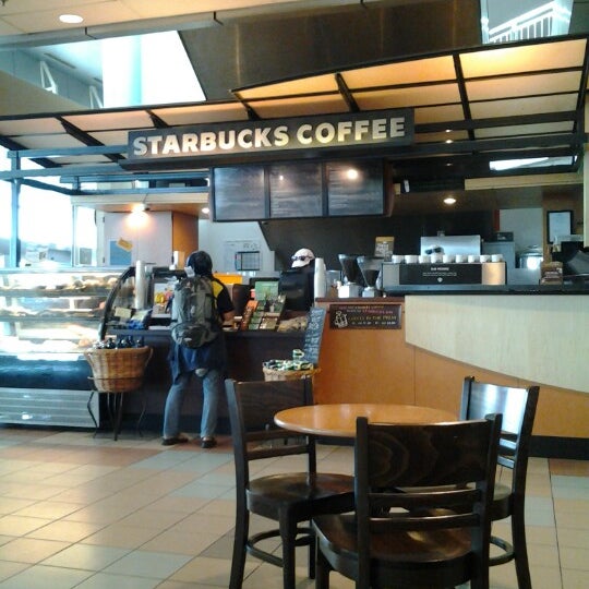 Starbucks - Miri, Sarawak