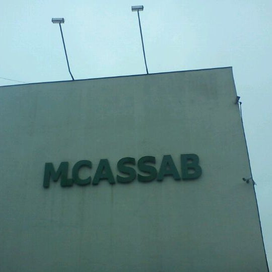 M. Cassab - Office in Campo Grande
