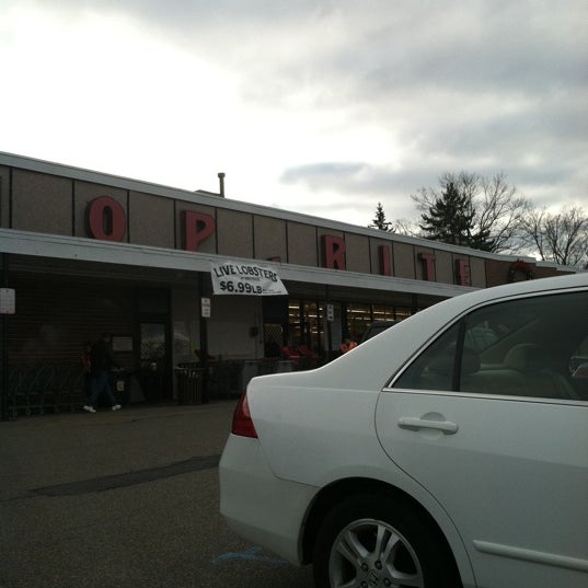 ShopRite Supermarket - Grocery Store in Netcong